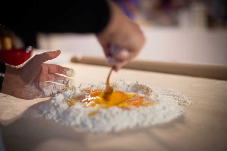 Vicenza: Private Pasta-Making Class at a Local's Home - Vicenza: Private Pasta-Making Class at a Locals Home — A Taste of Italy in a Genuine Setting