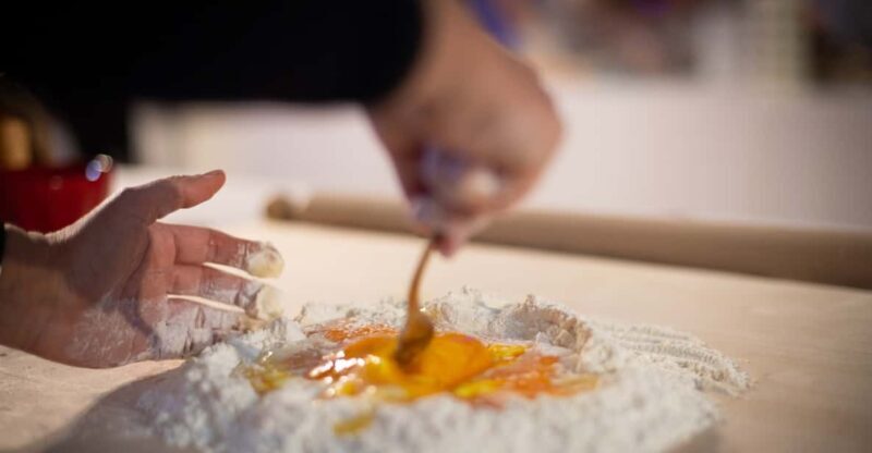 Vicenza: Private Pasta-Making Class at a Local's Home - Why This Tour Works Well
