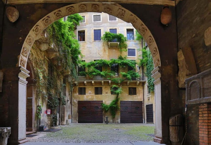 Vicenza: the Palladio Experience - Private Walking Tour - Unpacking the Experience