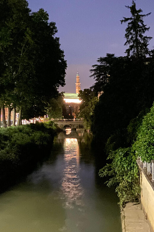Vicenza: the Palladio Experience - Private Walking Tour - Who Will Appreciate This Tour?