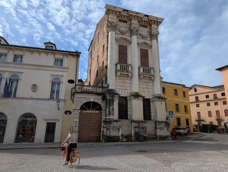 Vicenza: the Palladio Experience - Private Walking Tour - Frequently Asked Questions