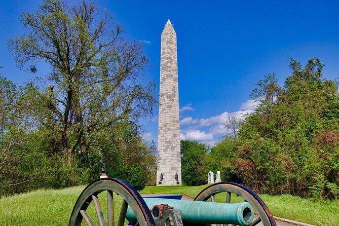 Vicksburg Battlefield Self-Guided Driving Tour - Notable Aspects and Practicalities