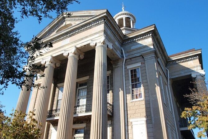 Vicksburg Historic Smartphone Guided Audio Walking Tour - Analyzing the Experience: Is It Worth It?