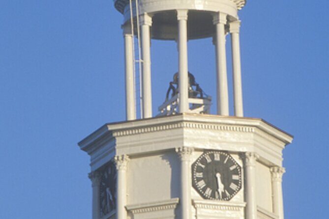 Vicksburg Historic Smartphone Guided Audio Walking Tour - Who Will Love This Tour?