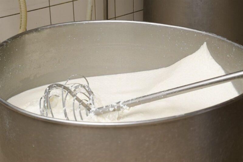 Vico Equense: Tour in the dairy "Mozzarella Experience" - The Value of the Experience