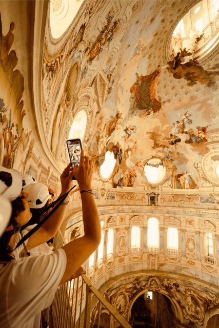 Vicoforte: Ascend the Dome of the Santuario - FAQs