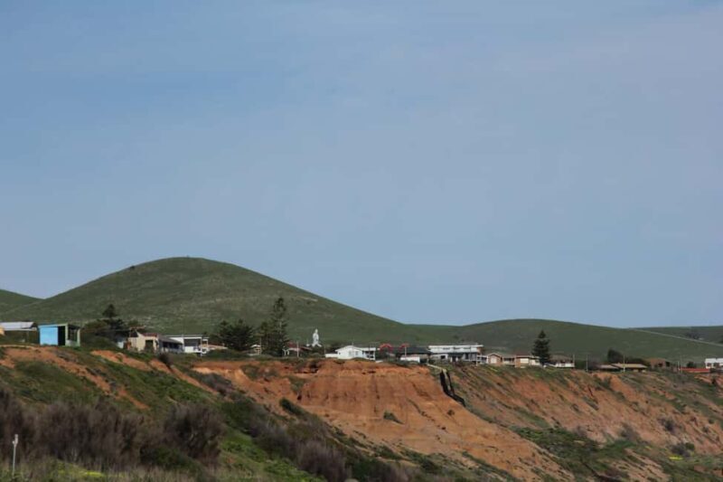 Victor Harbor and Fleurieu Peninsula Tour - Key Points