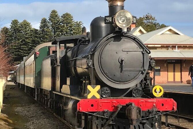 Victor Harbor and Fleurieu Peninsula Tour - The Itinerary Breakdown: From Adelaide to the Coast and Beyond