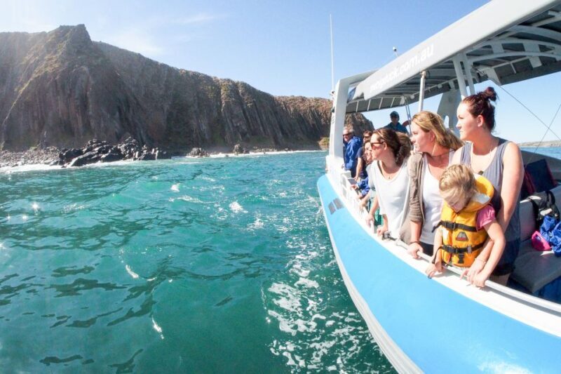Victor Harbor: Southern Ocean Adventure Cruise with Guide - The Value of This Experience