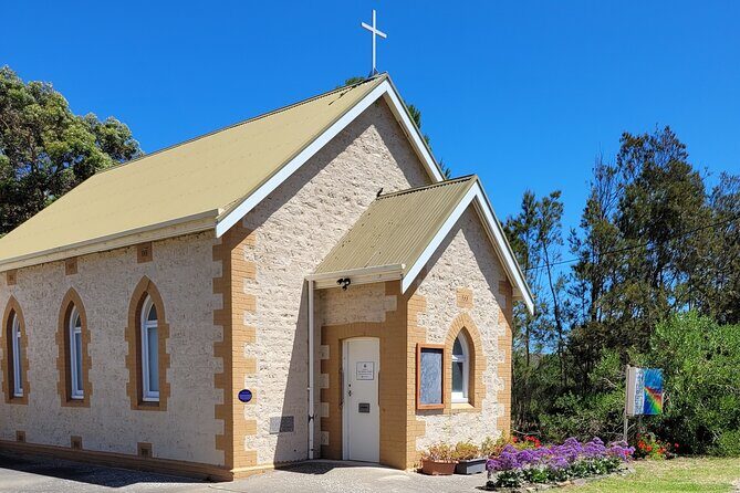 Victor Harbor: Stories of Whaling, Shipwrecks and European Settlers Guided Tour - Practical Details and What to Expect