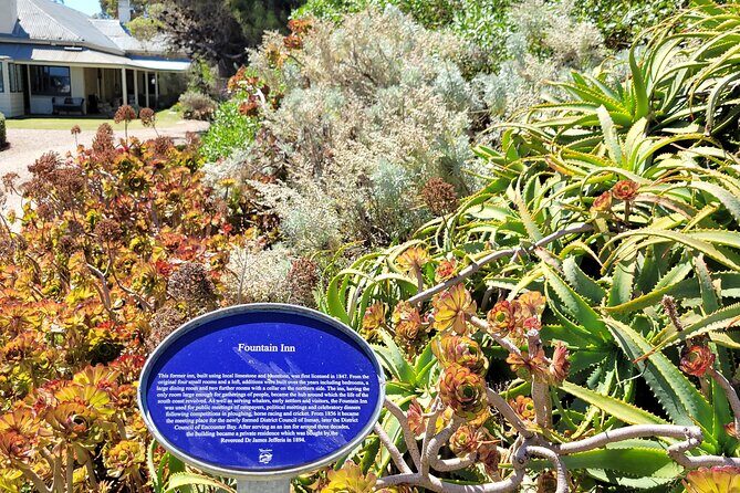 Victor Harbor: Stories of Whaling, Shipwrecks and European Settlers Guided Tour - FAQ: Practical Questions About the Tour