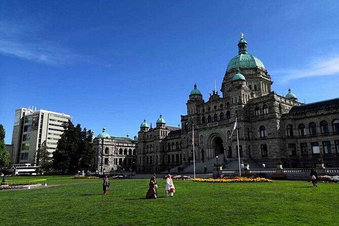 Victoria 1-Day Tour From Vancouver - Authenticity & Traveler Feedback