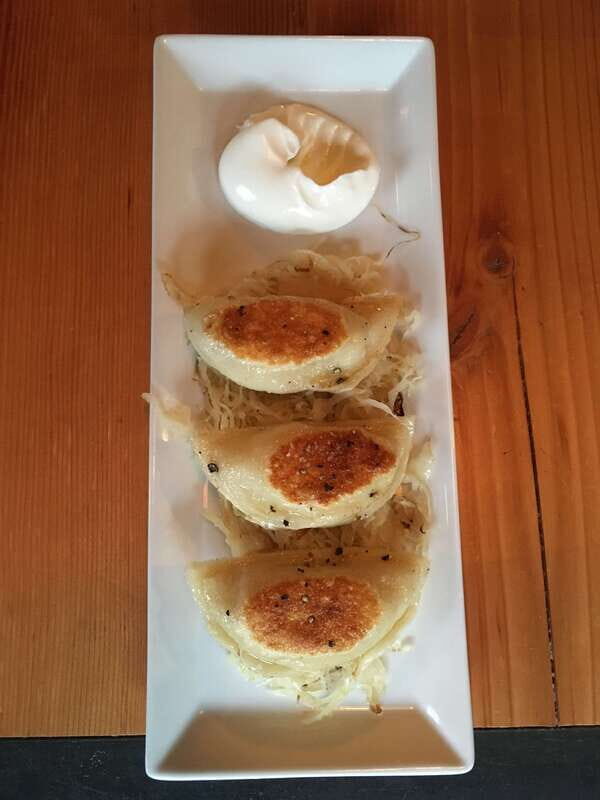 Victoria: 2-Hour Food and History Tour with Tastings - An Overview of the Experience