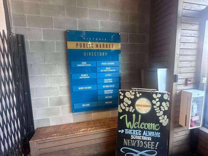 Victoria: 2-Hour Food and History Tour with Tastings - FAQs