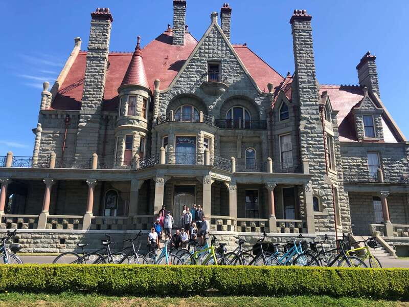Victoria: 3-hour City Highlights Tour & Coastal Bike Ride - Exploring Victoria on Two Wheels: A Practical Guide