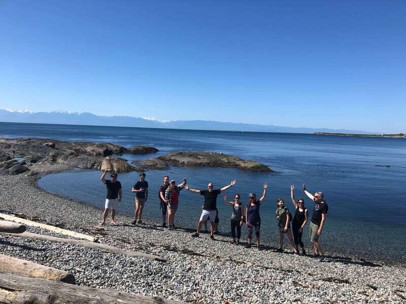 Victoria: 3-hour City Highlights Tour & Coastal Bike Ride - Who Will Love This Tour?