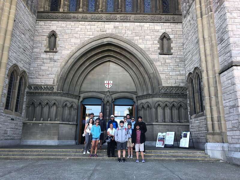 Victoria: 3-hour City Highlights Tour & Coastal Bike Ride - FAQ