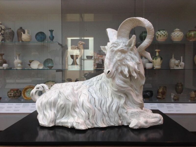 Victoria and Albert Museum London Private Guided Tour 3 hour - FAQ