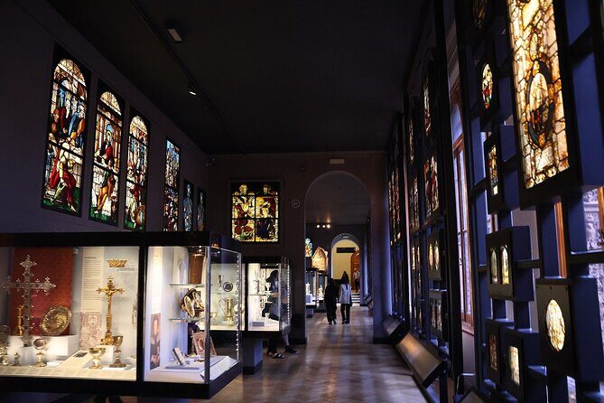 Victoria and Albert Museum Private Tour - Analyzing the Experience: What to Expect