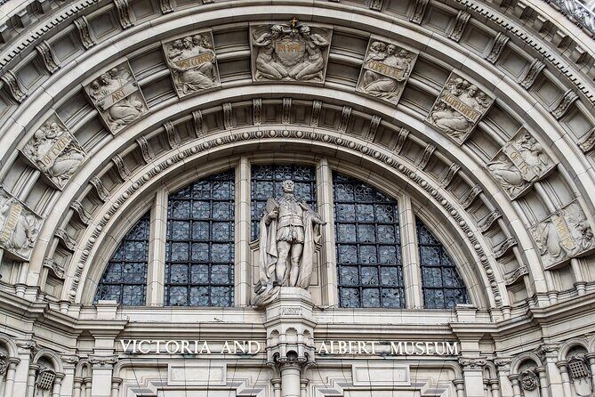 Victoria and Albert Museum Private Tour - Final Thoughts