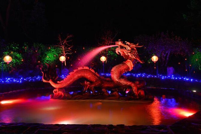 Victoria and Butchart Gardens Christmas Tour - Who Will Love This Tour?