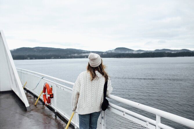 Victoria and Butchart Gardens Christmas Tour - FAQ