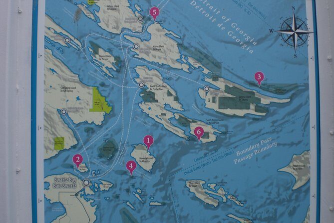 Victoria and Butchart Gardens Private Tour for Two - An In-Depth Look at the Itinerary