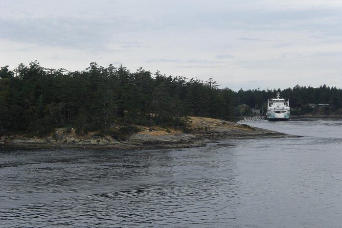 Victoria and Butchart Gardens Private Tour for Two - FAQ