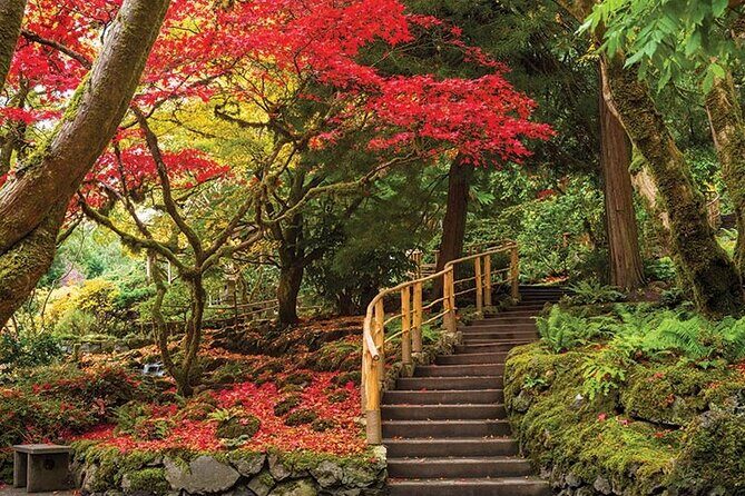 Victoria and Butchart Gardens Tour with Gulf Island Ferry - Practical Details: What Travelers Should Know