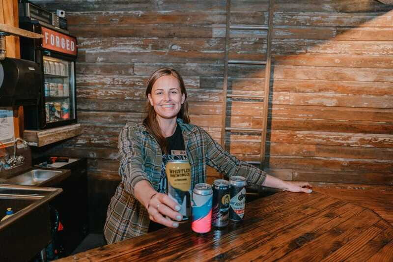 Victoria: Axe Throwing Experience - Who Will Love It?