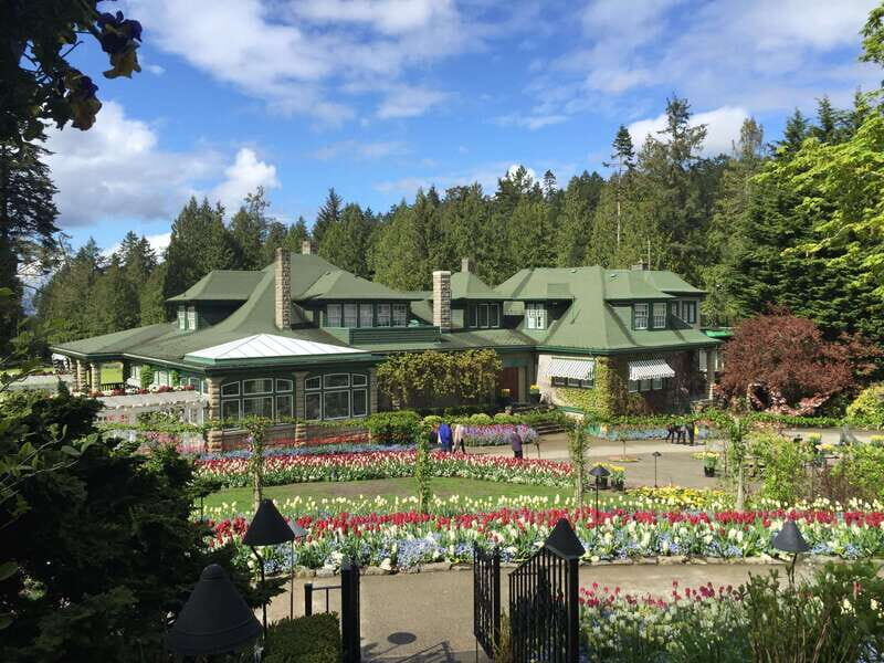 Victoria, BC: City Tour and Butchart Gardens Combo Tour - Practical Details and Considerations