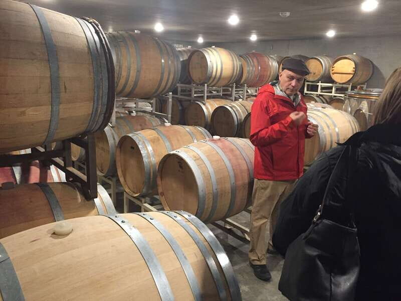 Victoria, BC: Food & Wine Tour to the Cowichan Valley - Key Points