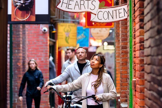 Victoria Bike Rental - E-Bike - Pedal Bike - Scooter - Tandem - Practical Tips for Your Bike Adventure