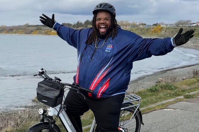 Victoria Bike Rental - E-Bike - Pedal Bike - Scooter - Tandem - The Sum Up
