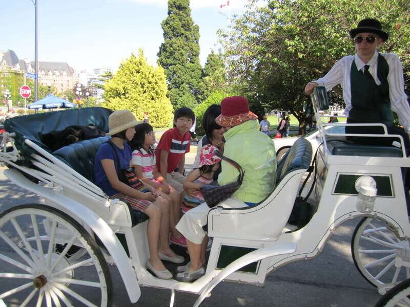 Victoria & Butchard Gardens Private Tour from Vancouver - Final Thoughts