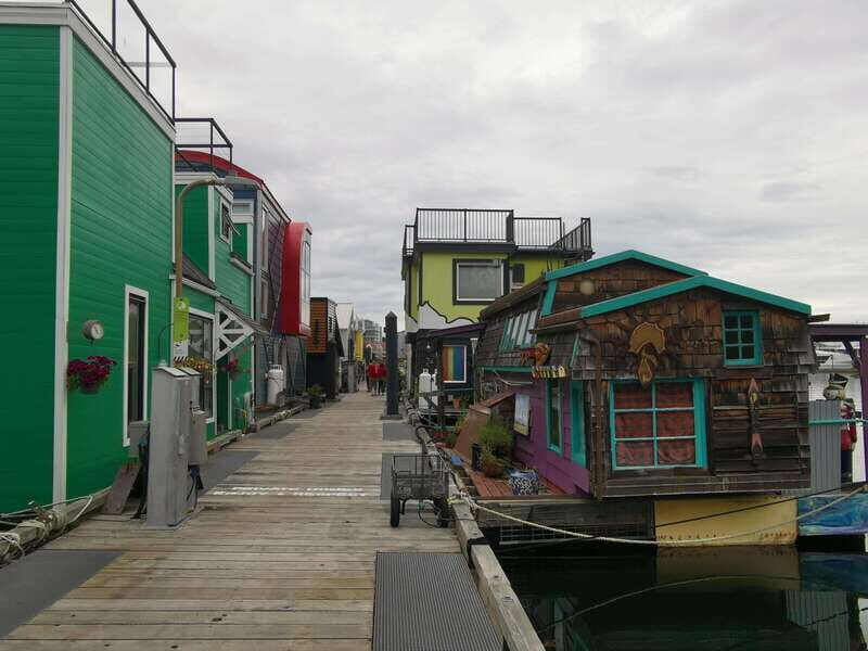 Victoria & Butchard Gardens Private Tour from Vancouver - Frequently Asked Questions