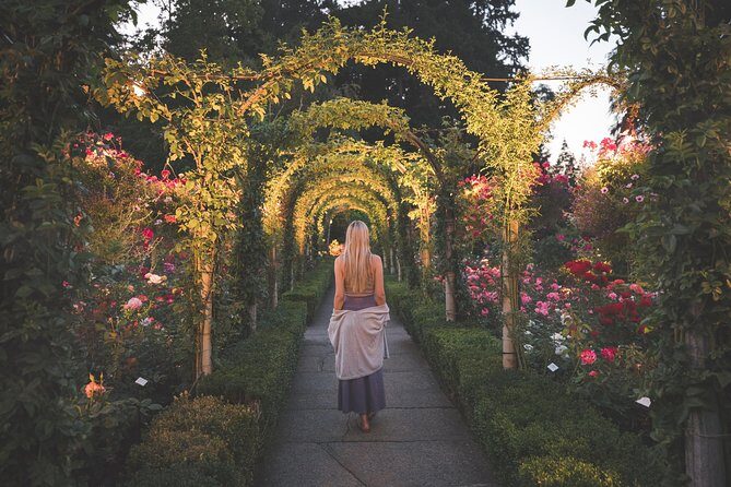 Victoria & Butchart Gardens Tour with Ferry from Vancouver - The Experience: What We Think