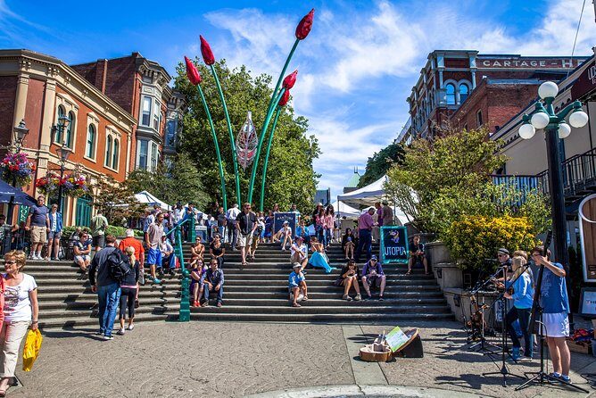 Victoria & Butchart Gardens Tour with Ferry from Vancouver - The Sum Up: Is This Tour for You?