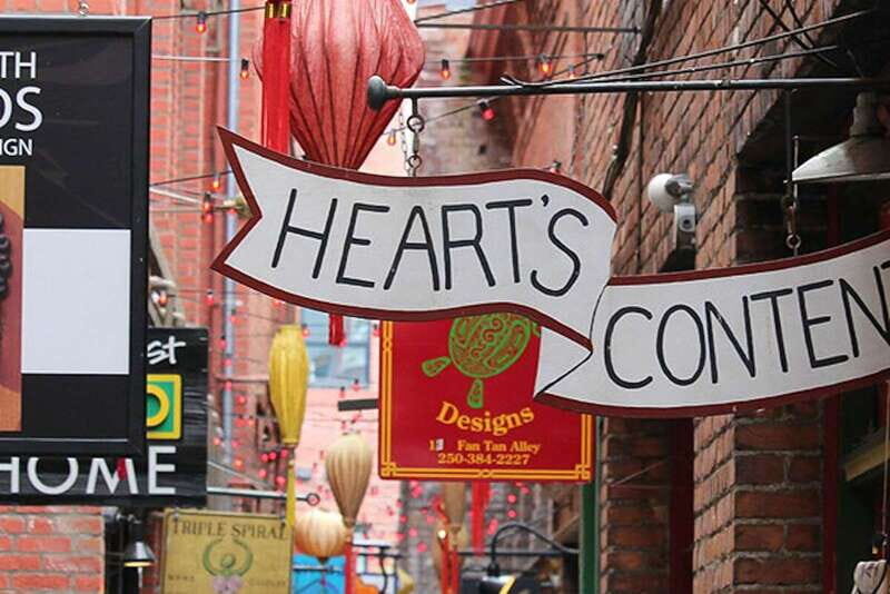 Victoria: Chinatown and Old Town Food Tour with Tastings - Key Points