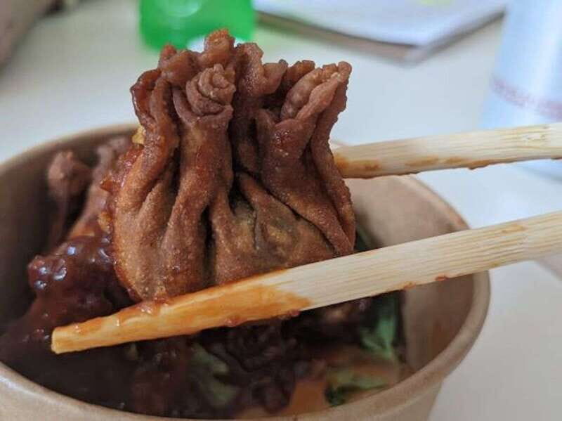 Victoria: Chinatown and Old Town Food Tour with Tastings - A Deep Dive into Victoria’s Flavorful Streets