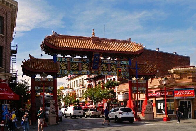 Victoria City Express Tour  2hr Private (Day or Night, 14pax) - Why This Tour Might Be Just Right for You