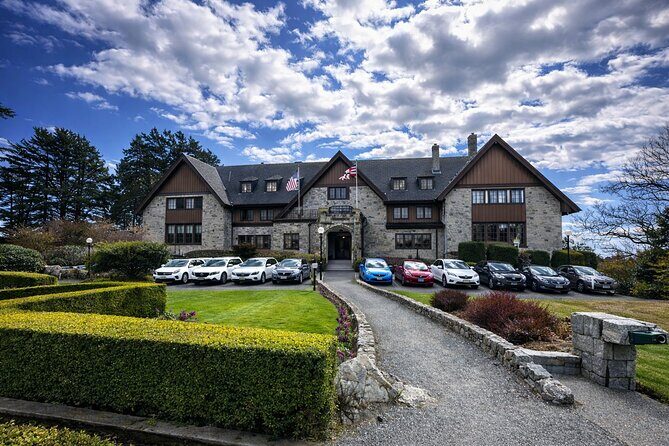 Victoria City Highlights: Chinatown, Craigdarroch Castle (1-4pax) - FAQ