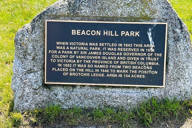 Victoria City Highlights: Chinatown, Craigdarroch Castle (1-6pax) - How to Make the Most of This Tour