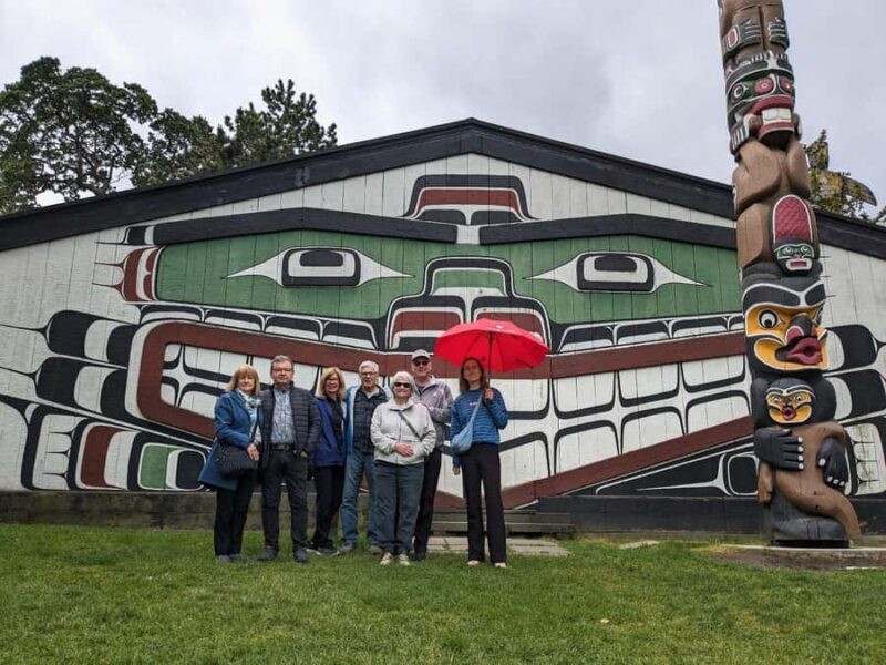 Victoria: City Highlights Walking Tour | 3-Hour - Who Should Consider This Tour?