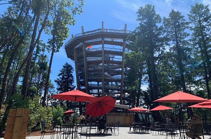 Victoria Day trip with Butchart Garden and Malahat Skywalk - Final Thoughts: Is It Worth the Cost?