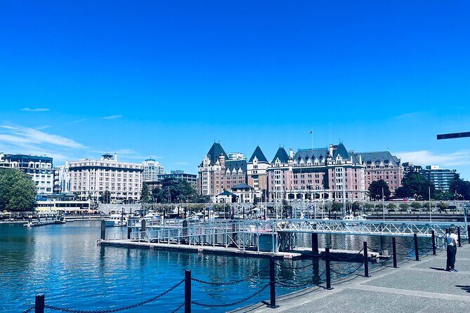 Victoria Day trip with Butchart Garden and Malahat Skywalk - Frequently Asked Questions