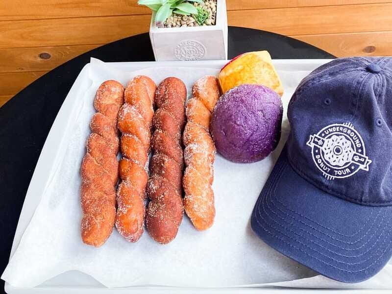 Victoria Delicious Donut Adventure by Underground Donut Tour - Who Will Enjoy This Tour?