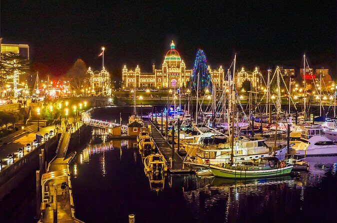 Victoria Delicious Holiday Donut Adventure - Final Thoughts