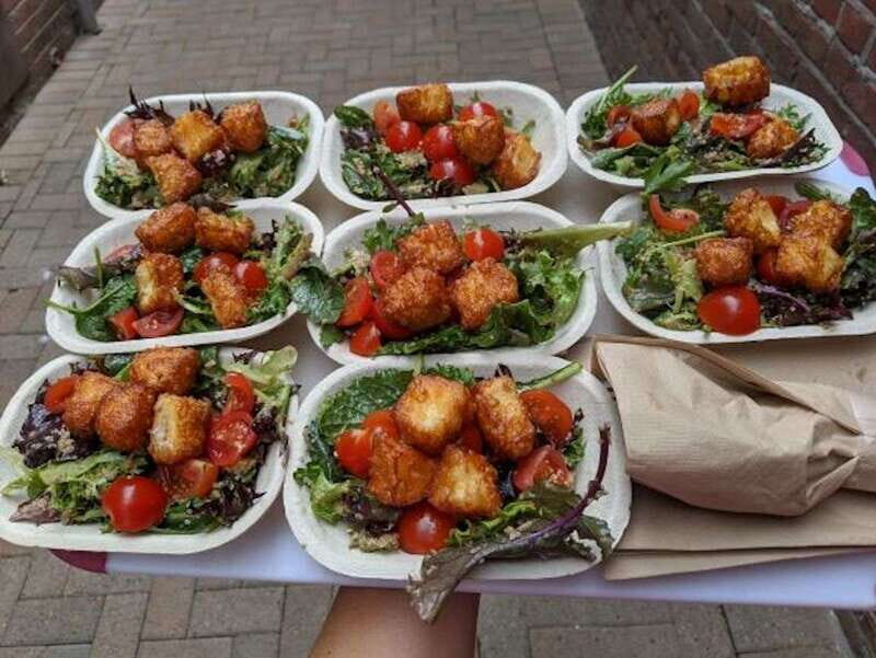 Victoria: Downtown Food and City Tour - Food Stops and Tasting Highlights