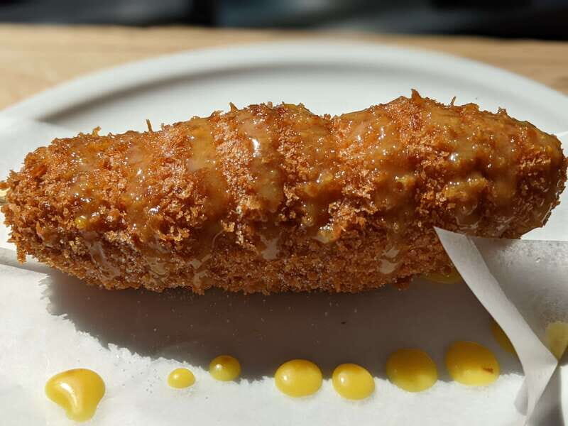 Victoria: Downtown Food and City Tour - Supporting Local and Authentic Experiences